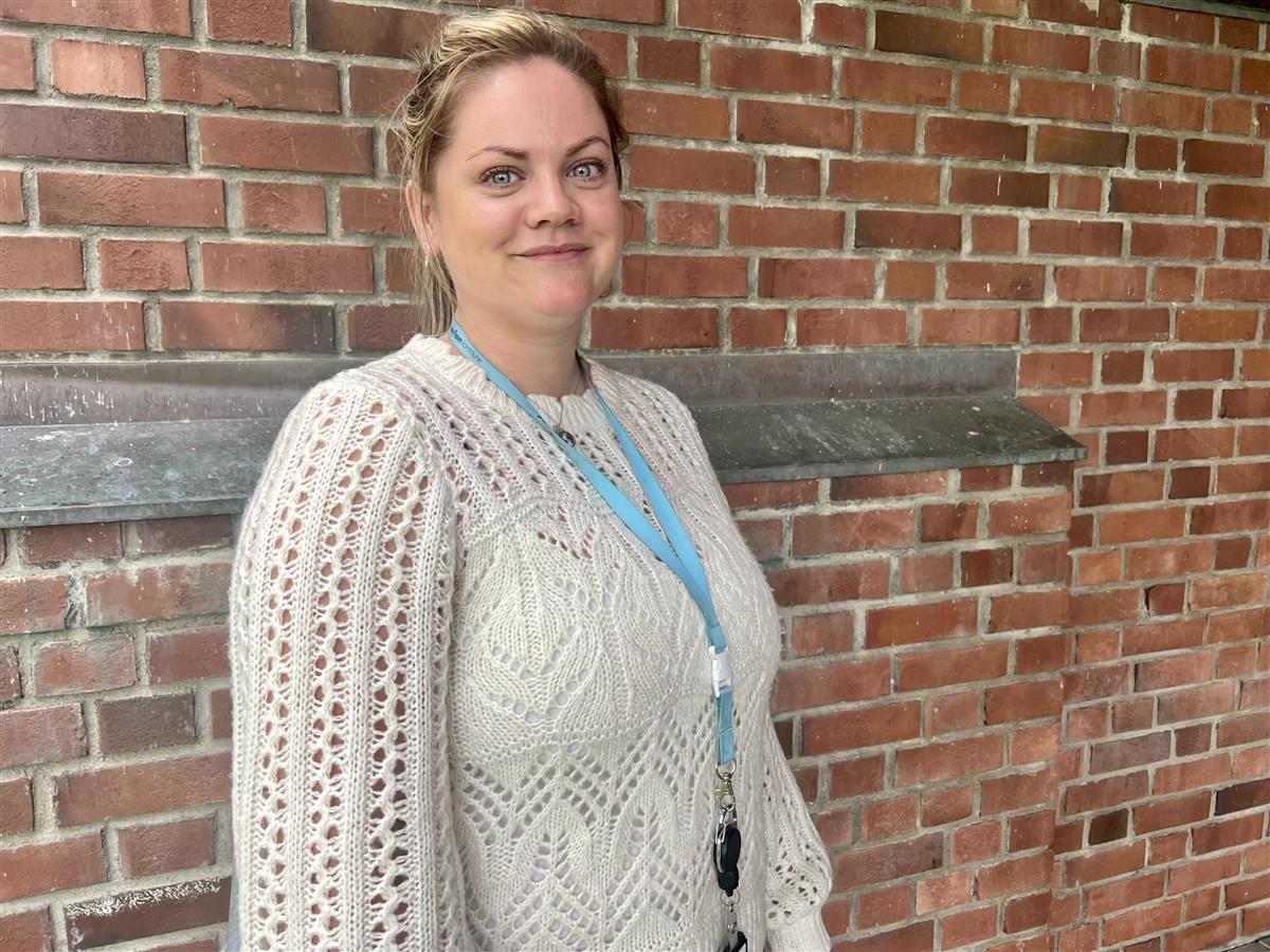 Vil du ha flyktningtjenesten på besøk? - Indre Fosen kommune