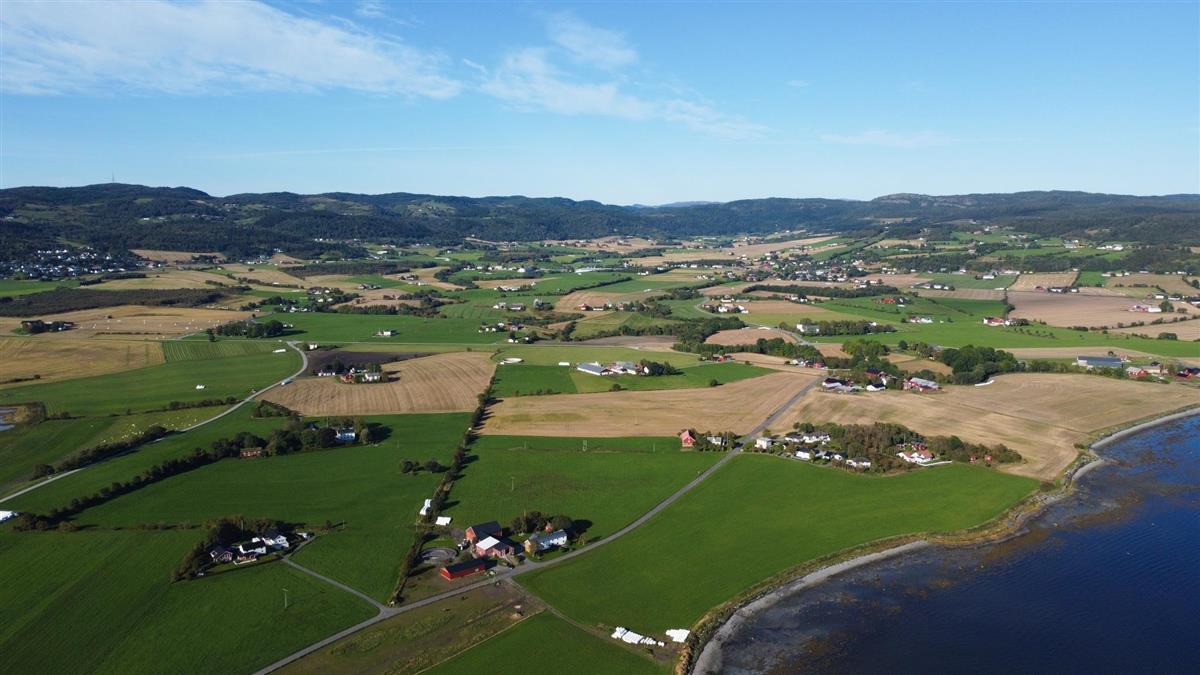 Høring av Planstrategi for Indre Fosen kommune 2024-2027 - Indre Fosen kommune